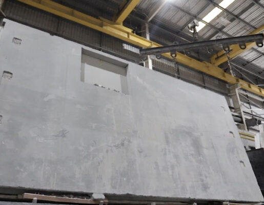 Precast Concrete – Cpanel